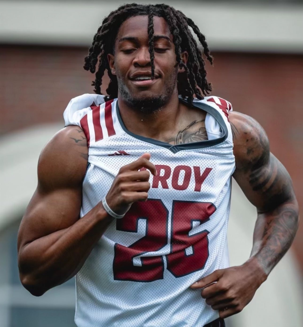 Introducing Troy University Trojans' 2024 Football Schedule! – Justin Powe